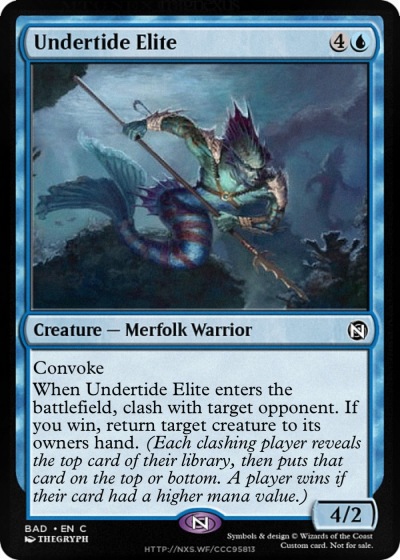 MTGNexus - Redemption