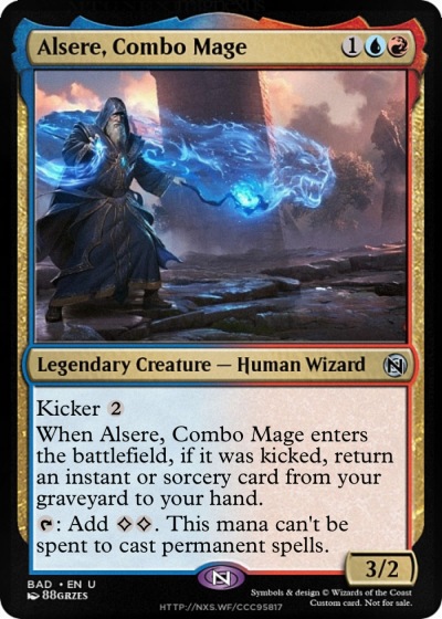 MTGNexus - Redemption