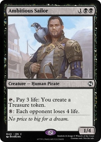 MTGNexus - Redemption