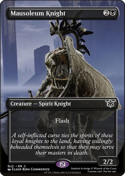 MTGNexus - Elden Ring- The Lands Between