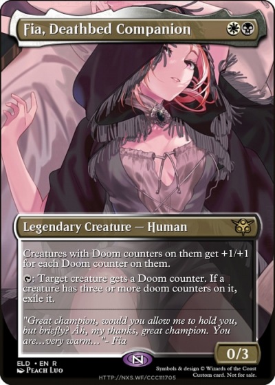 MTGNexus - Elden Ring- The Lands Between