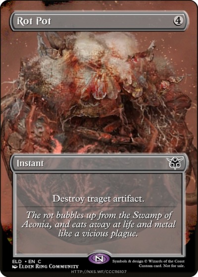MTGNexus - Rot Pot
