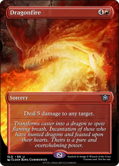 MTGNexus - Dragonfire