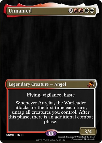 MTGNexus - Fate/Zero