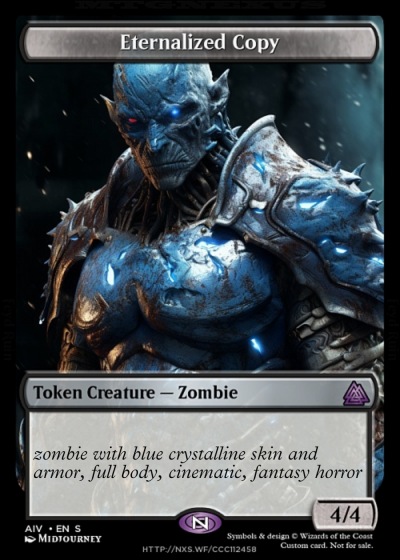 MTGNexus - Eternalized Copy