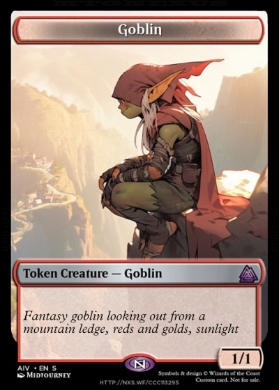 MTGNexus - Goblin