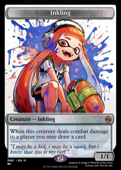MTGNexus - Inkling