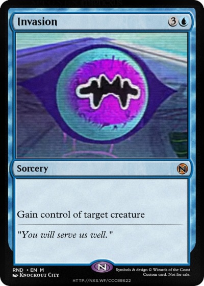 MTGNexus - Invasion