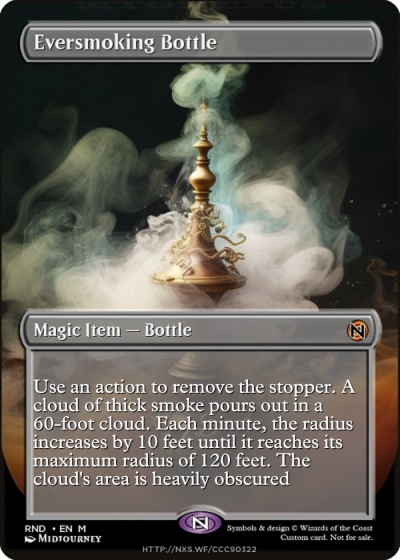 MTGNexus - forrestwalk's Random Creations