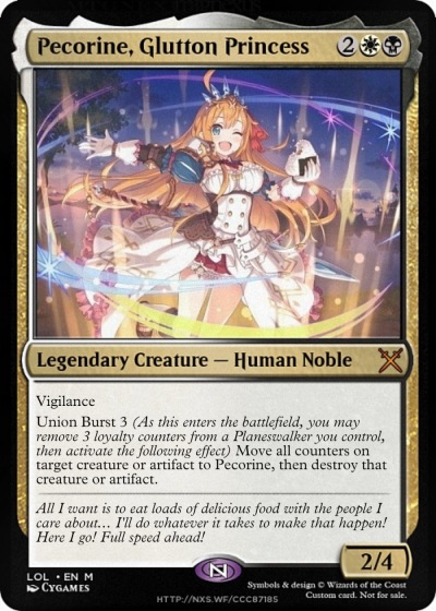 MTGNexus - Liberation of Landsol