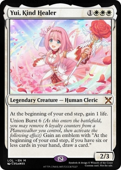 MTGNexus - Liberation of Landsol