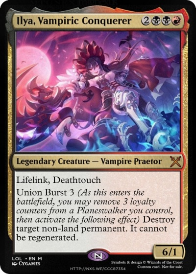 MTGNexus - Liberation of Landsol