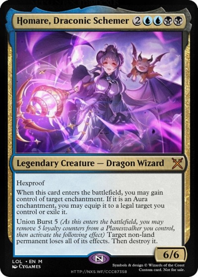 MTGNexus - Liberation of Landsol