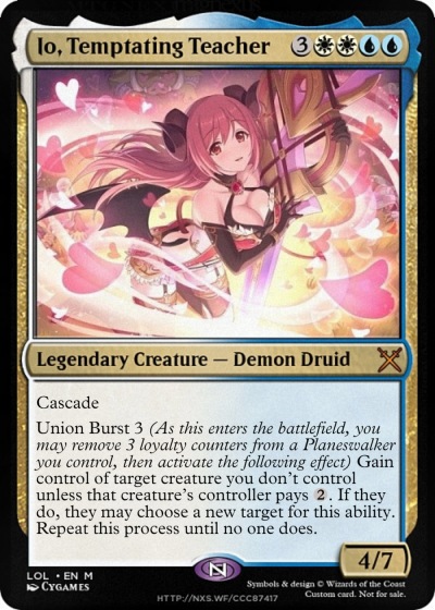 MTGNexus - Liberation of Landsol