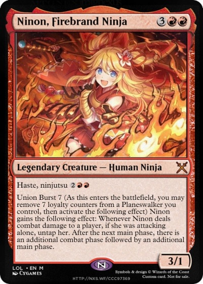 MTGNexus - Liberation of Landsol