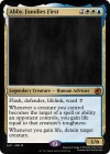 MTGNexus - Browse Custom Cycles