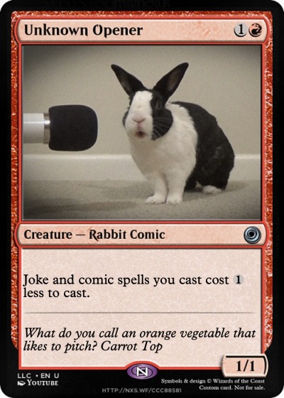 MTGNexus - Unknown Opener