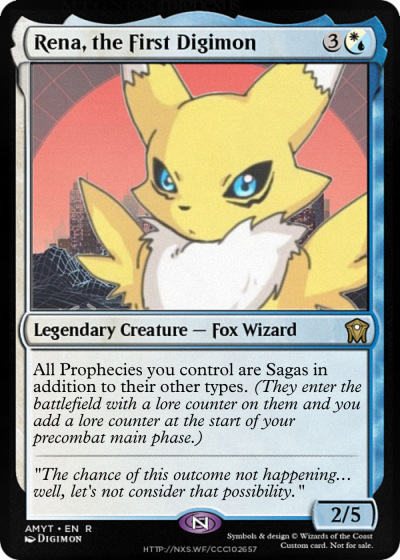 MTGNexus - System Cards