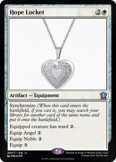 MTGNexus - System Cards