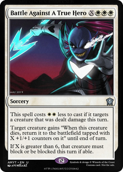 MTGNexus - System Cards