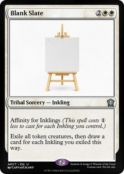 MTGNexus - System Cards