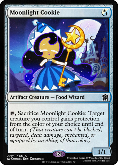 MTGNexus - System Cards