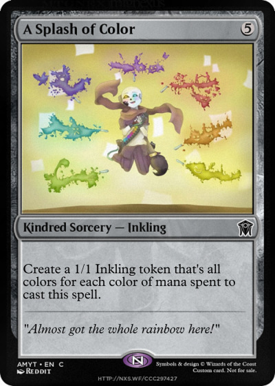 MTGNexus - System Cards