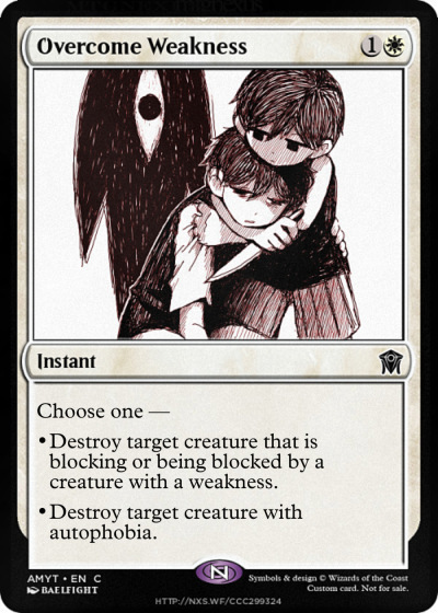 MTGNexus - System Cards