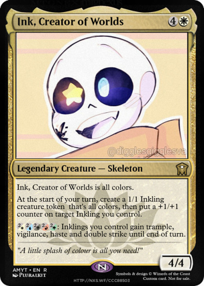 MTGNexus - System Cards