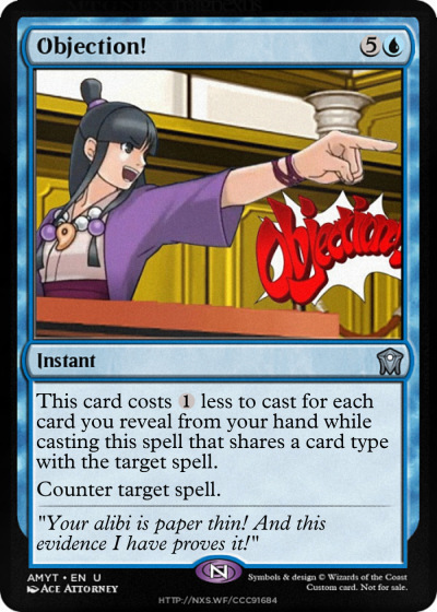 MTGNexus - System Cards