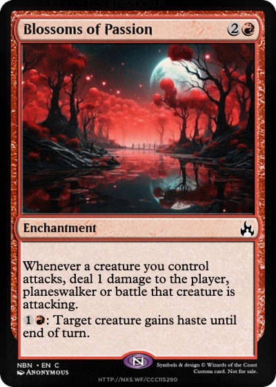 MTGNexus - New Beginnings