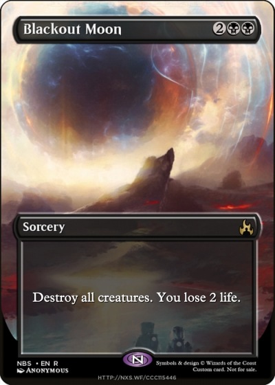 MTGNexus - New Beginnings Special