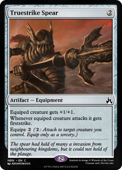 MTGNexus - New Beginnings