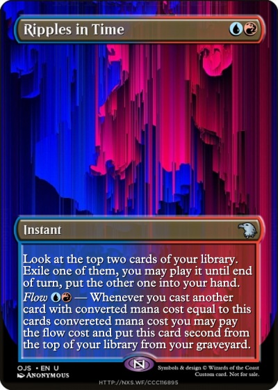 MTGNexus - Ripples in Time