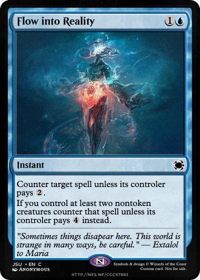 MTGNexus - Jungels of Supora