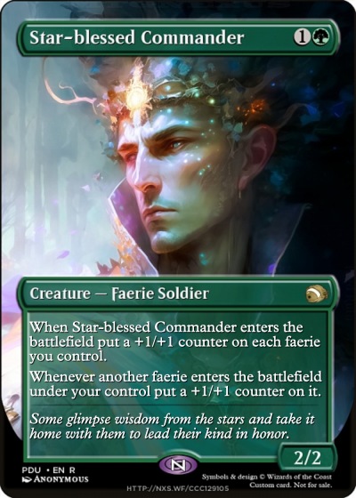 MTGNexus - Pocket Dimension Ulara