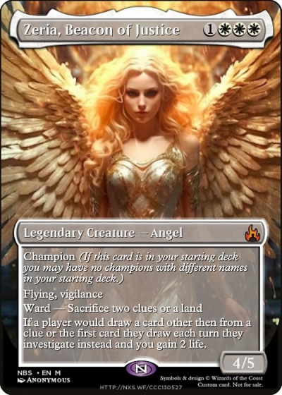 MTGNexus - New Beginnings Special