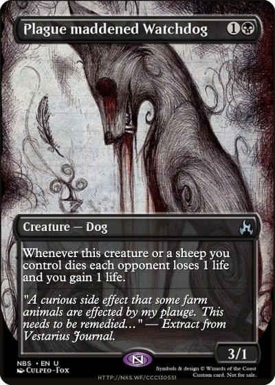 MTGNexus - New Beginnings Special