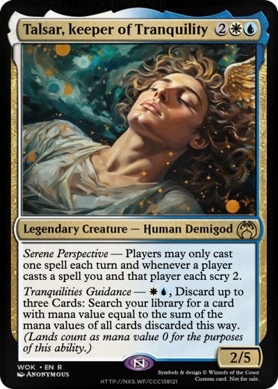 MTGNexus - War of Kings