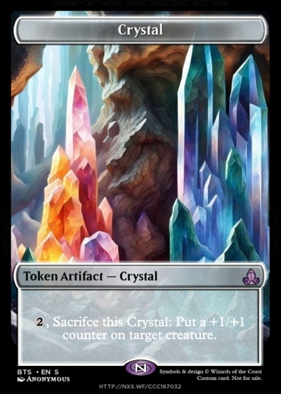 MTGNexus - Crystal