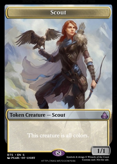 MTGNexus - Glow Worm