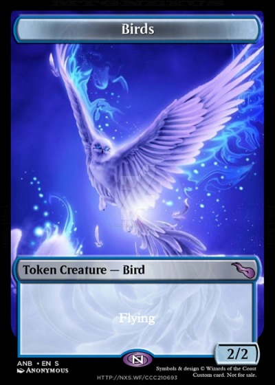 MTGNexus - Birds