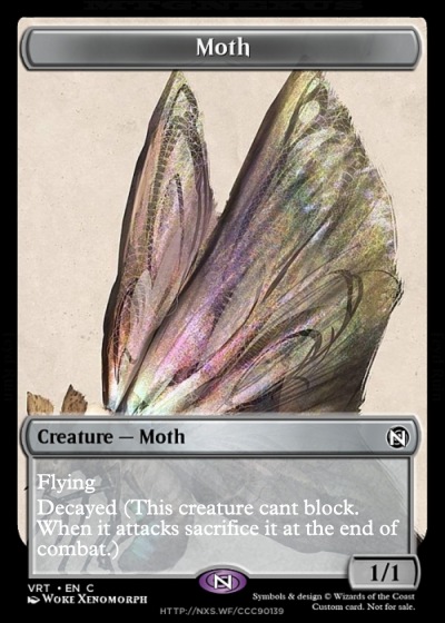 MTGNexus - Moth