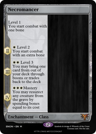 MTGNexus - Necromancer