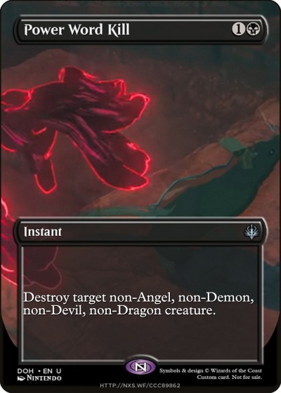 MTGNexus Power Word Kill mtgnexus-power-word-kill