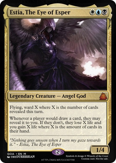 MTGNexus - Gods of Alara