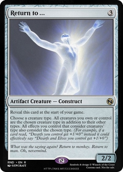 MTGNexus - Return to ...