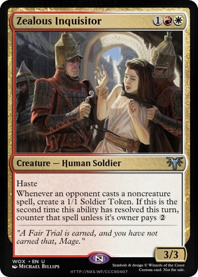 MTGNexus - World of Hex