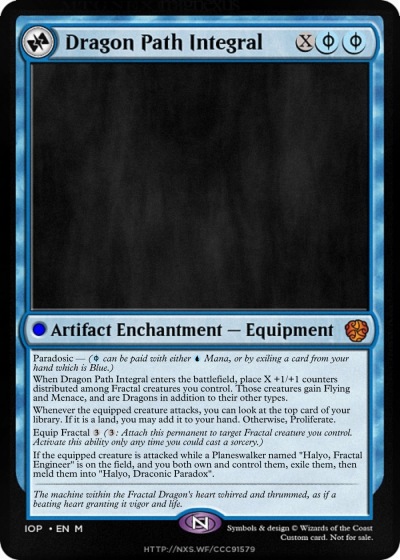 MTGNexus - Inception of Paradosis