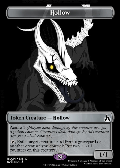 MTGNexus - Hollow